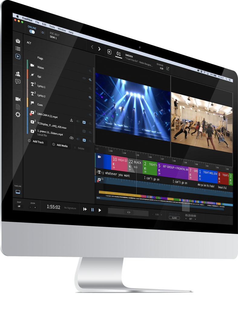 20 Powerful Rundown Features for for Efficient Productions